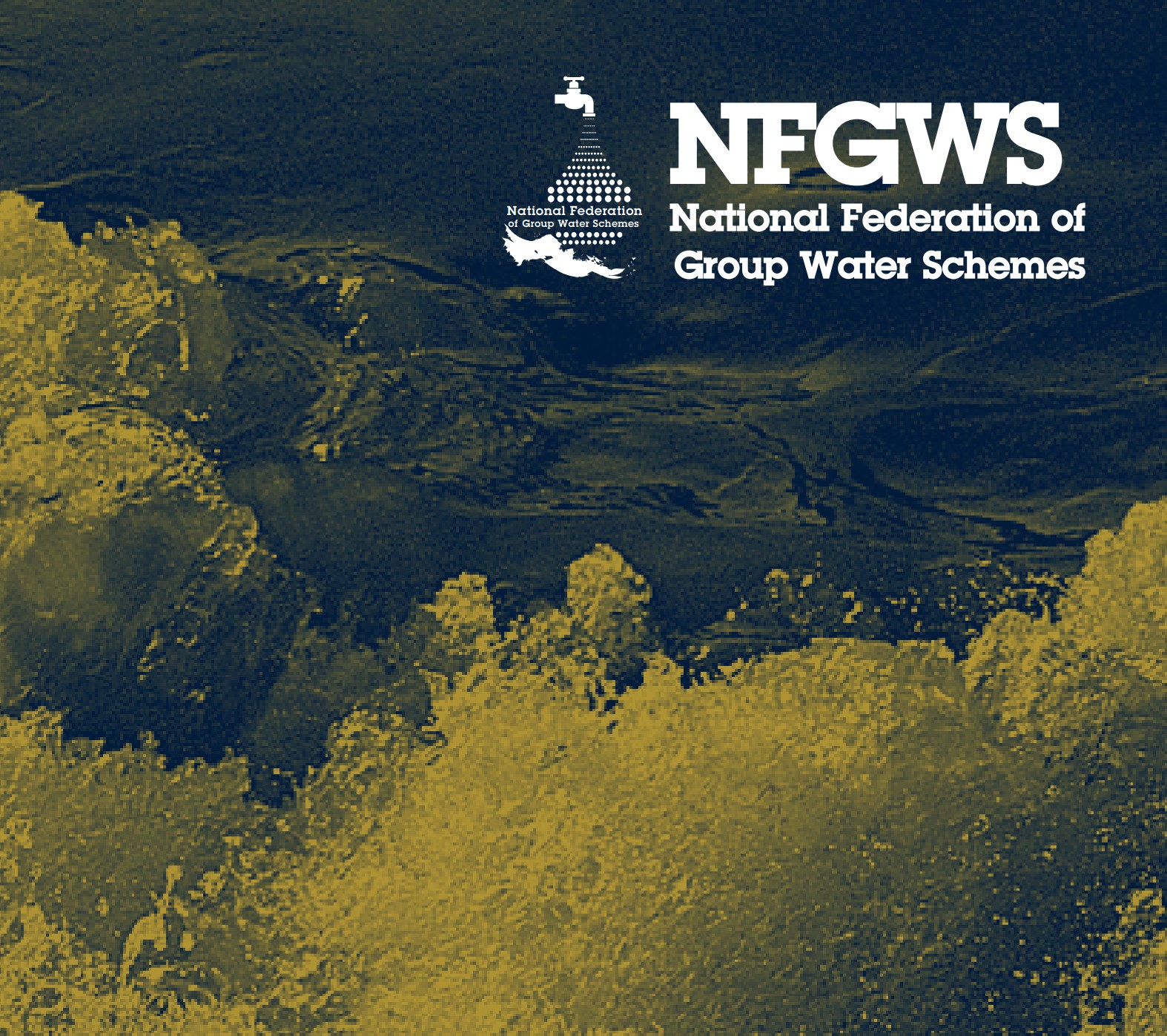 Previous NFGWS Strategic Plans - National Federation of Group Water Schemes