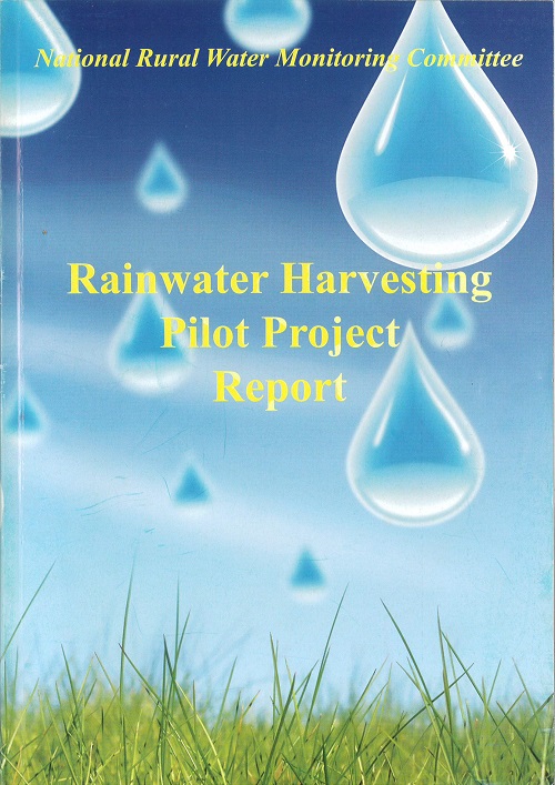 The NFGWS and Water Conservation - Info & Resources