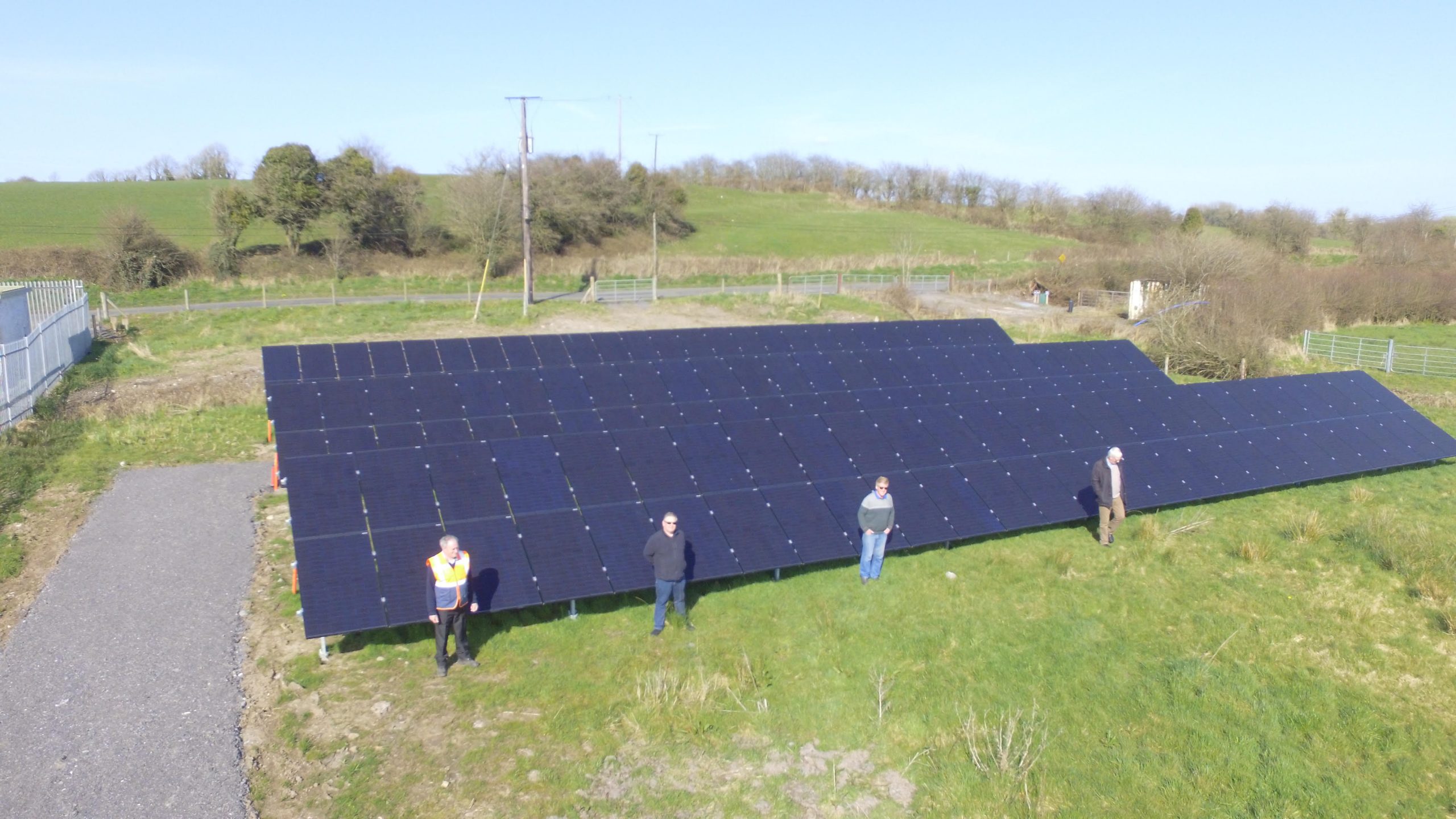 Rural Water News 2020 - National Federation of Group Water Schemes