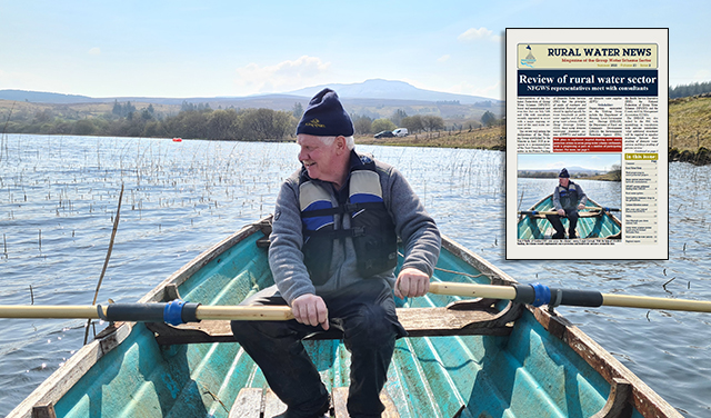 Rural Water News Magazine – Summer 2021 - National Federation of Group ...