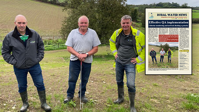 Rural Water News Magazine – Autumn 2021