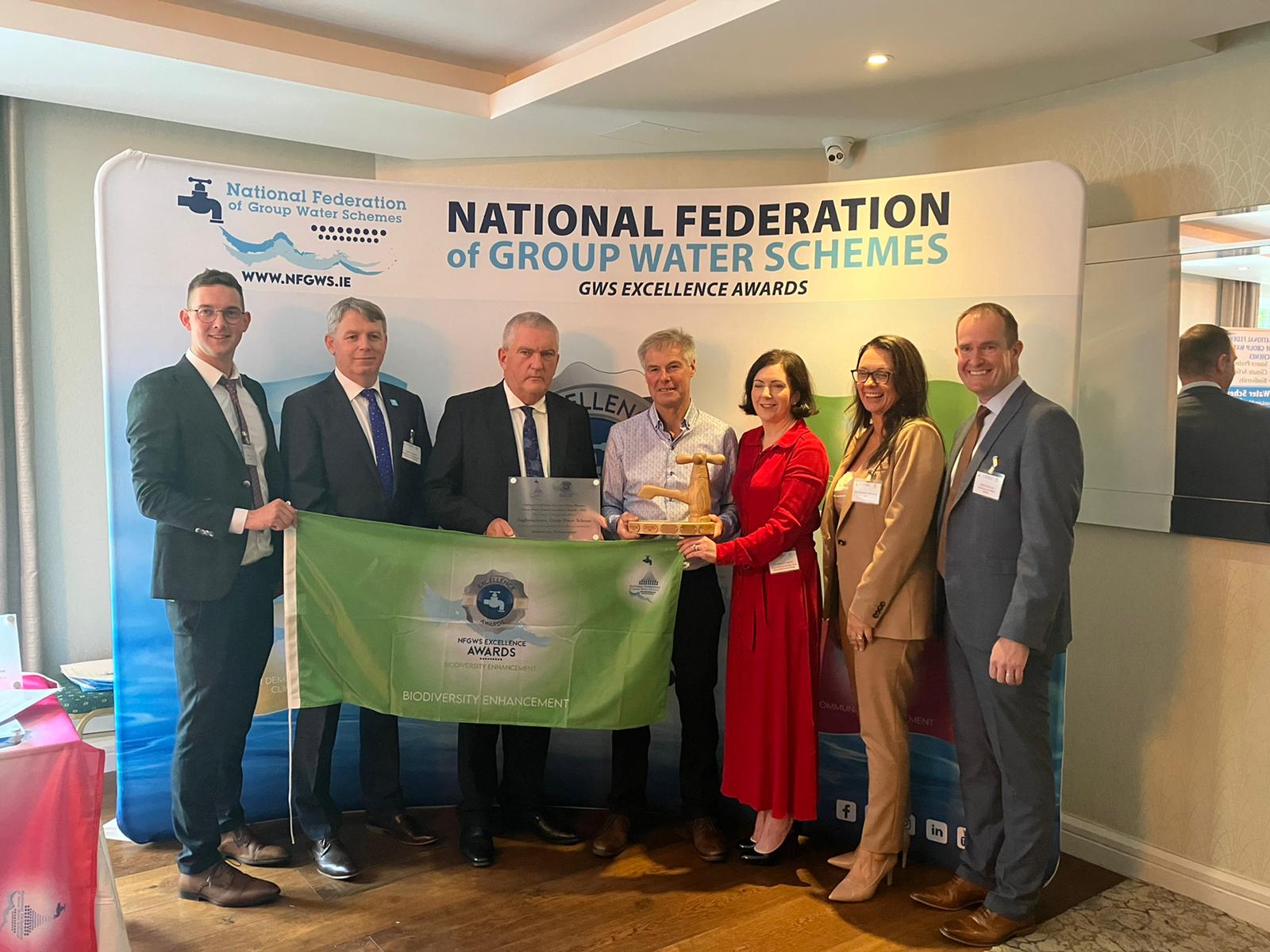 Applications invited for GWS Excellence Awards 2023