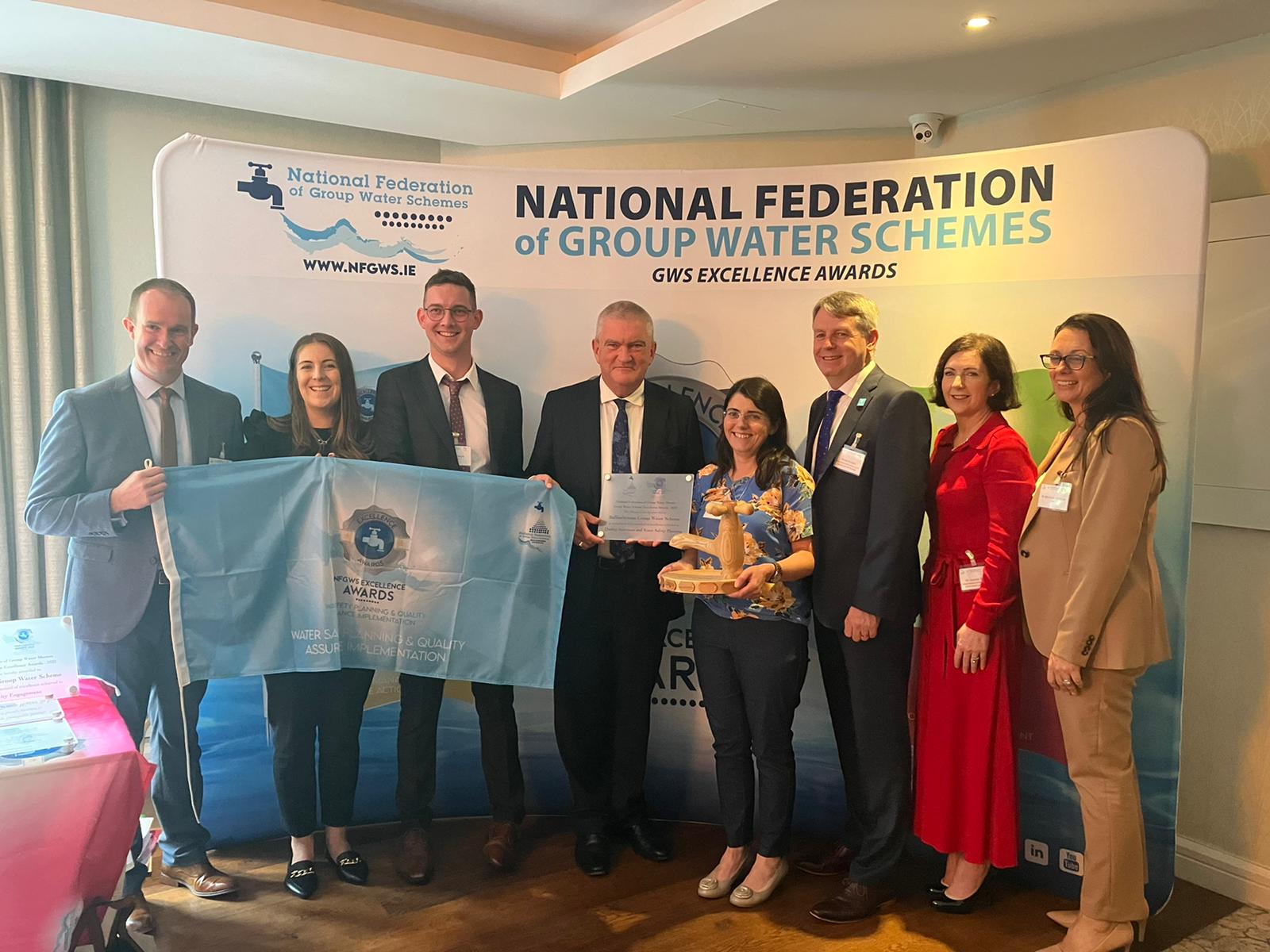 Applications invited for GWS Excellence Awards 2023