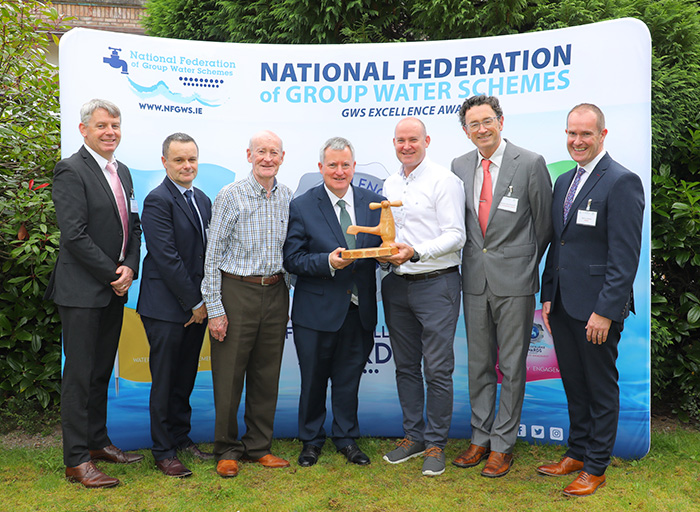 Winners of the 2023 GWS Excellence Awards Announced