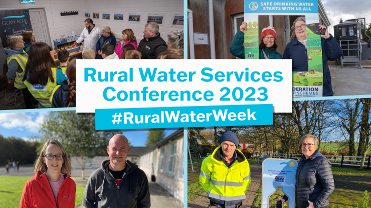 Watch Back: Rural Water Services Conference 2023 - National Federation ...
