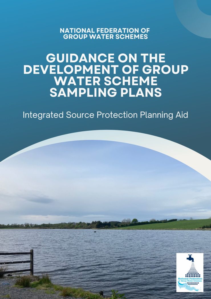 Guidance on the Development of GWS Sampling Plans