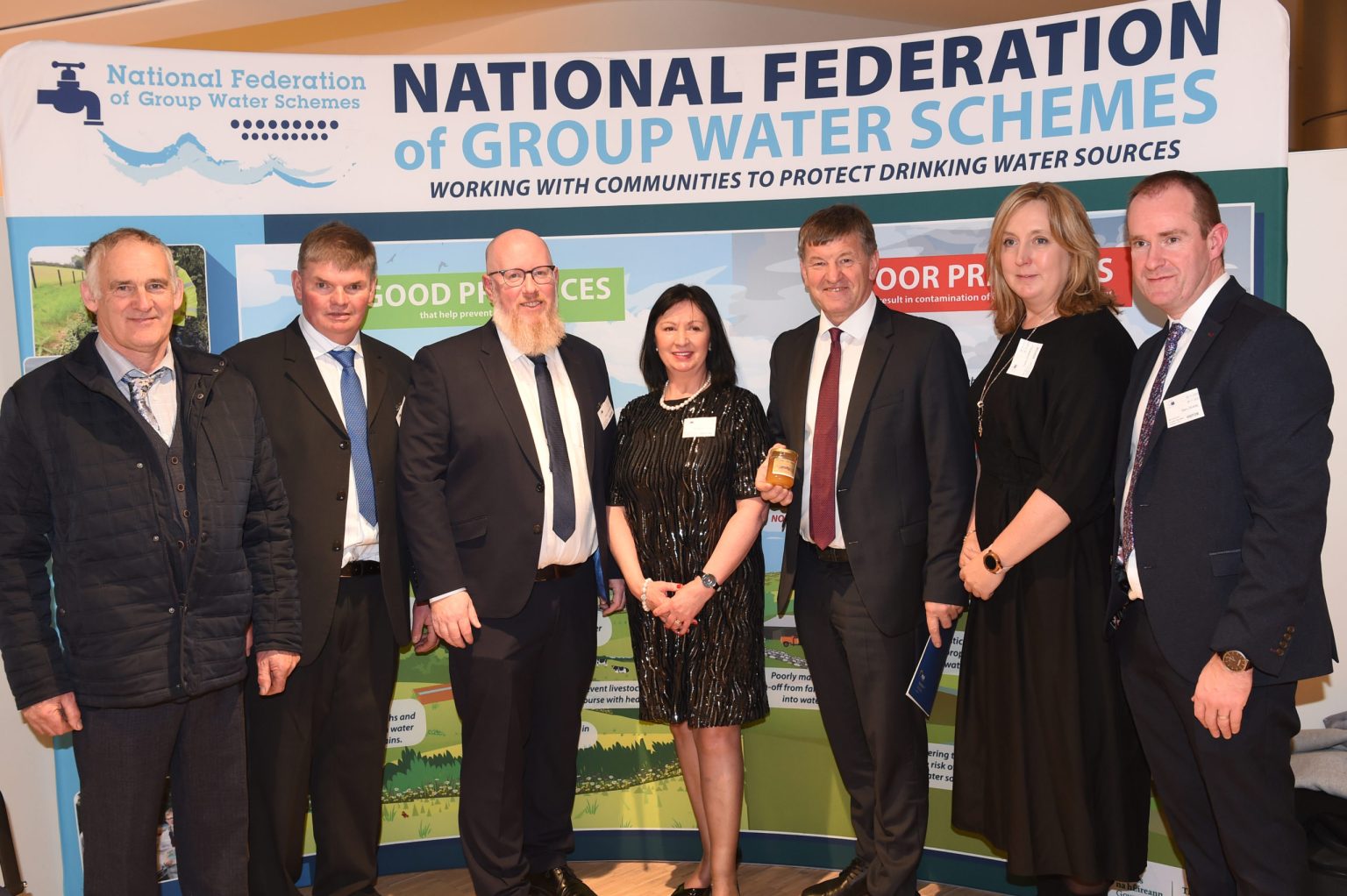 Creating a buzz — GWS sector shines in Europe