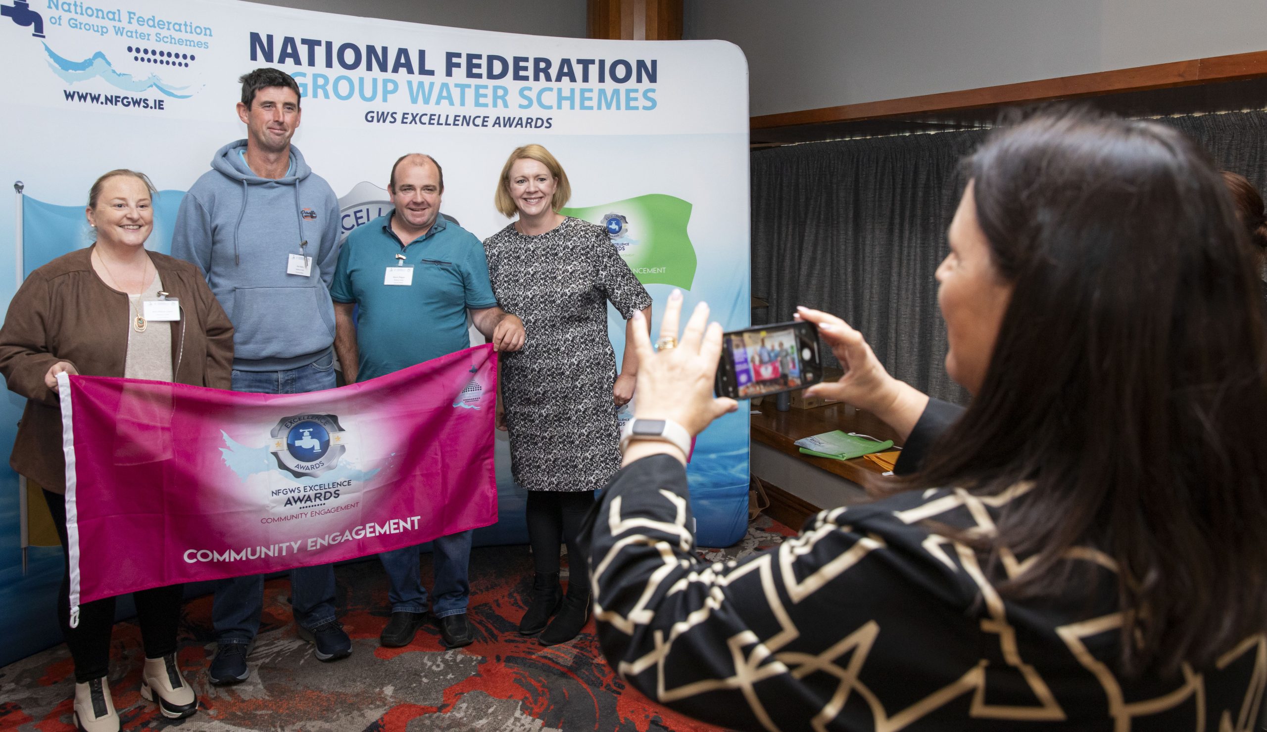 Winners of the 2025 GWS Excellence Awards Announced - National ...